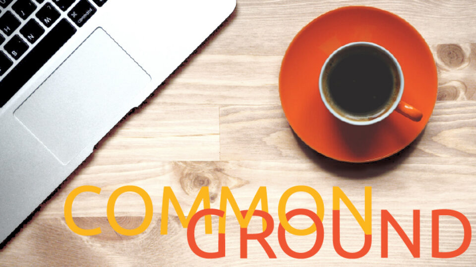 Finding Common Ground: Connect, Educate, Inspire - SEGD - Designers of ...