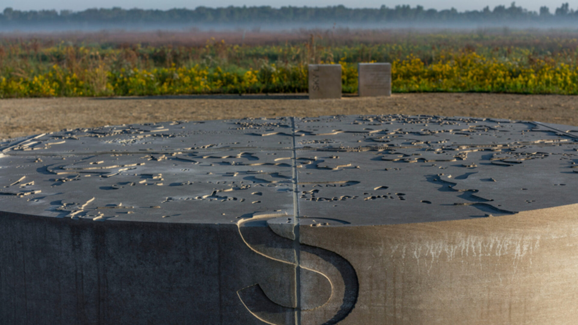 Cook County Forest Preserves Interpretive Trails - SEGD - Designers of ...