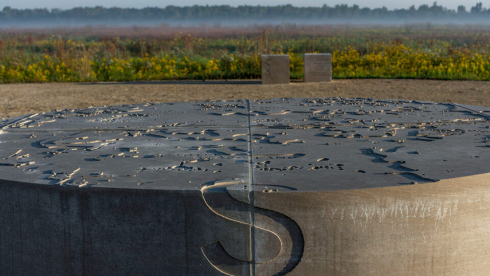 Cook County Forest Preserves Interpretive Trails - SEGD - Designers of ...