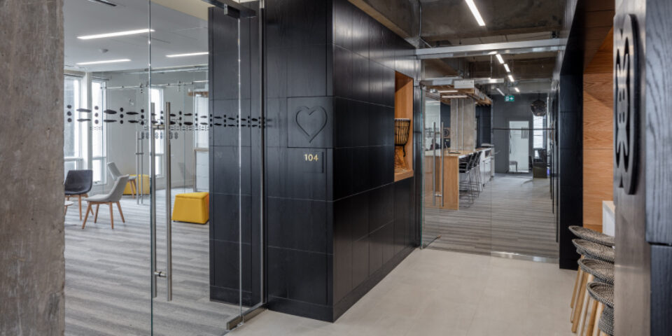 Delmore "Buddy" Daye Learning Institute - SEGD - Designers of Experiences