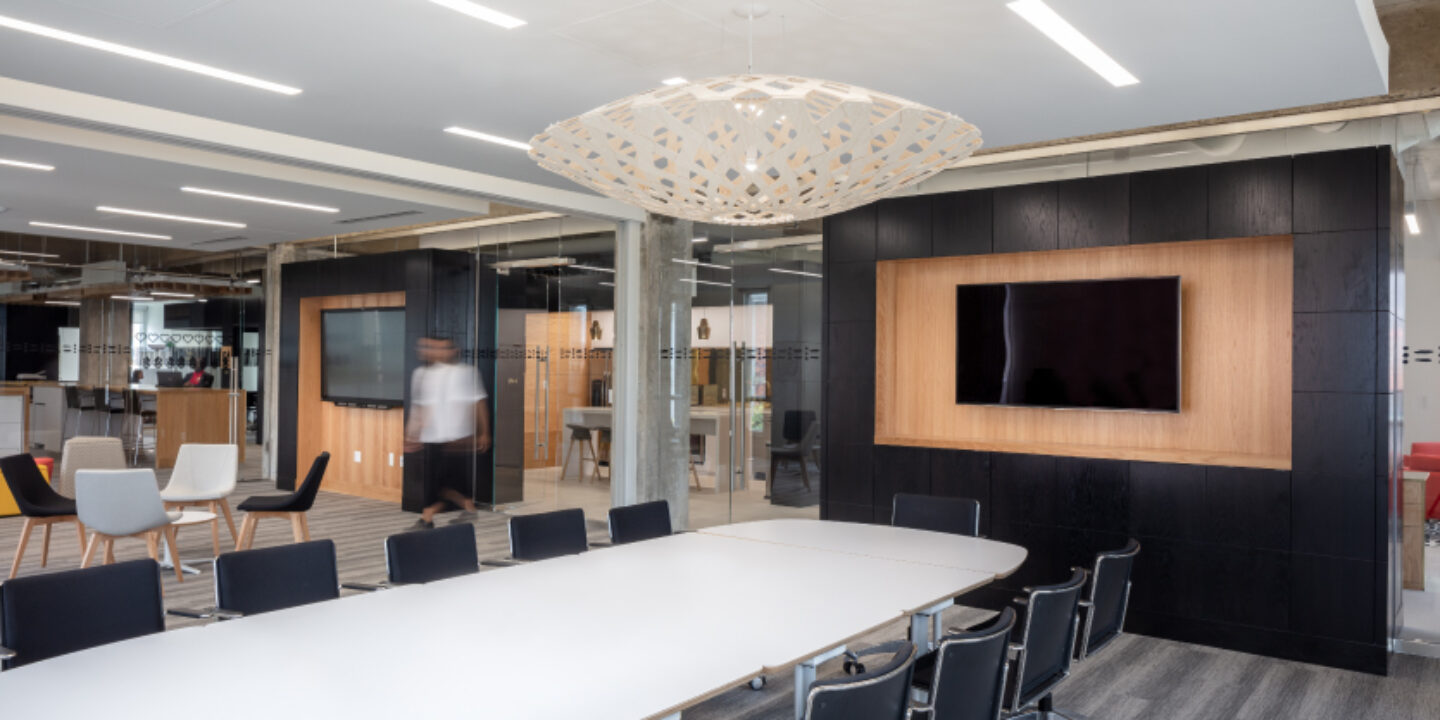 Delmore "Buddy" Daye Learning Institute - SEGD - Designers of Experiences