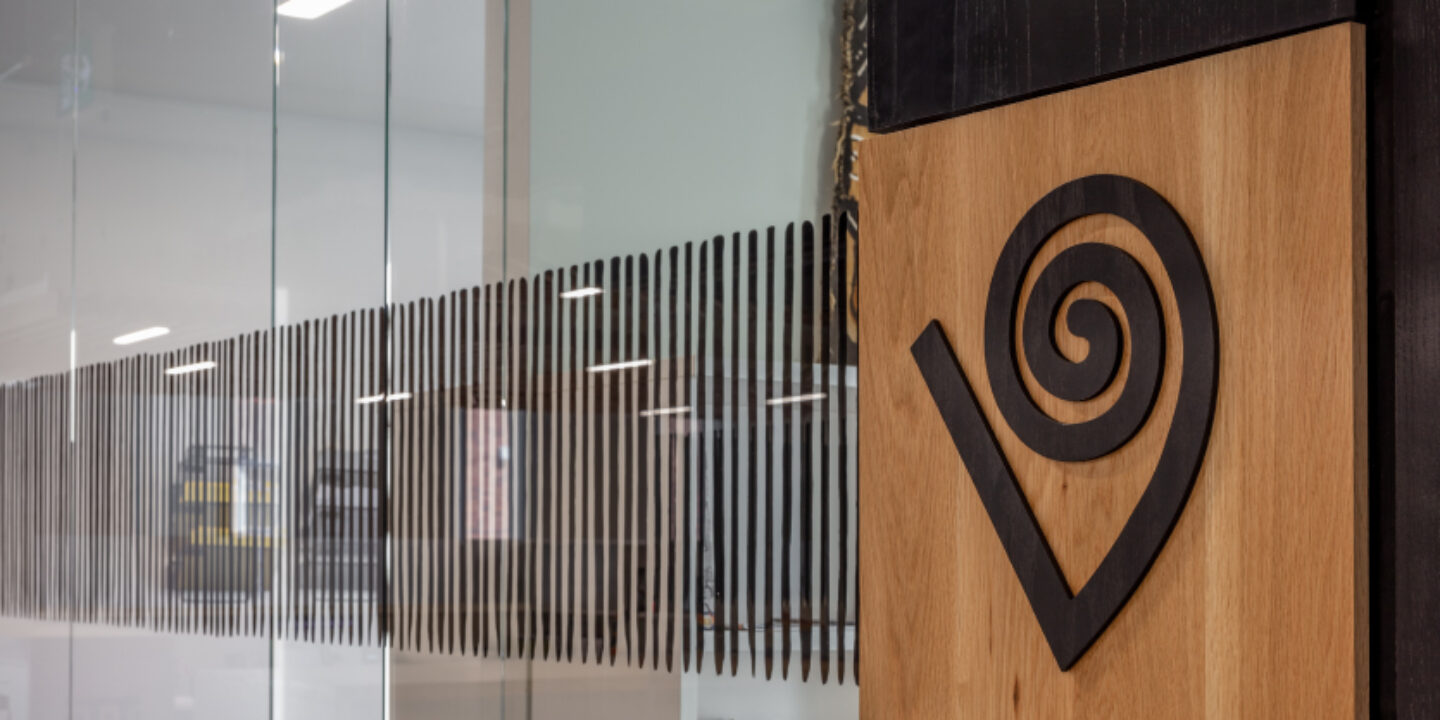 Delmore "Buddy" Daye Learning Institute - SEGD - Designers of Experiences