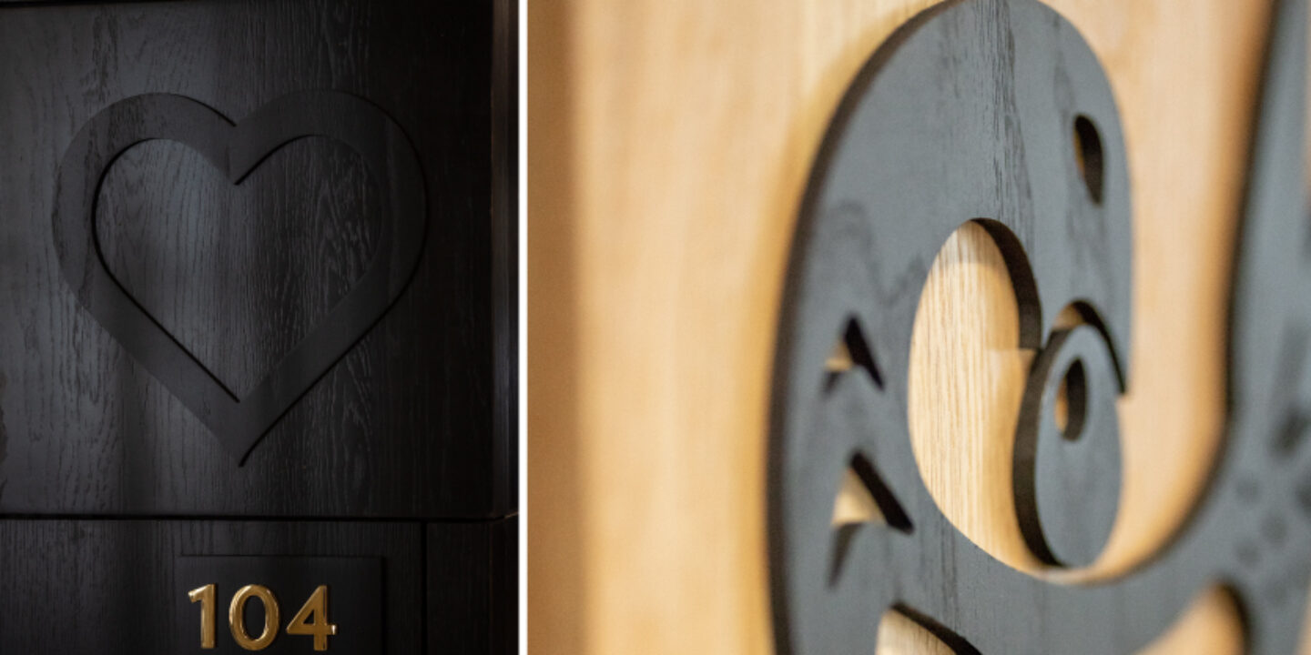 Delmore "Buddy" Daye Learning Institute - SEGD - Designers of Experiences