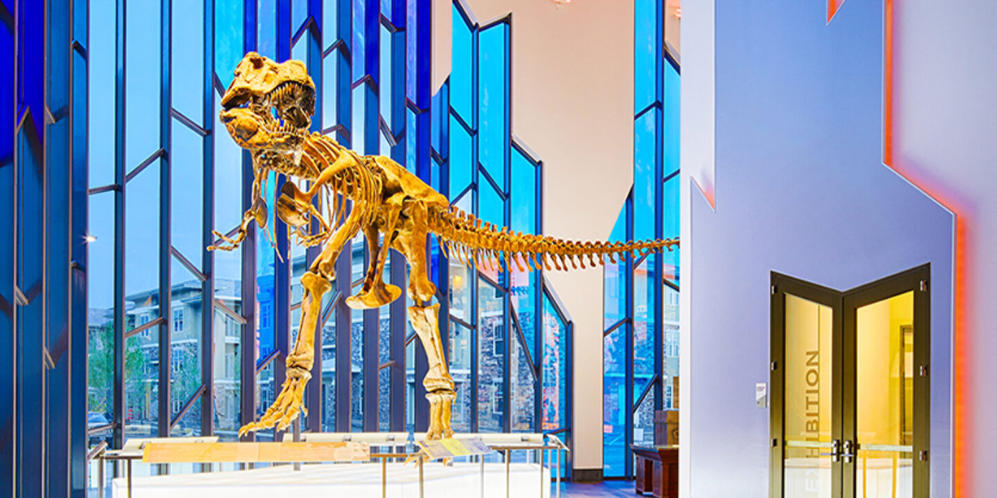 Building a Blaze—Museum at Prairiefire - SEGD - Designers of Experiences