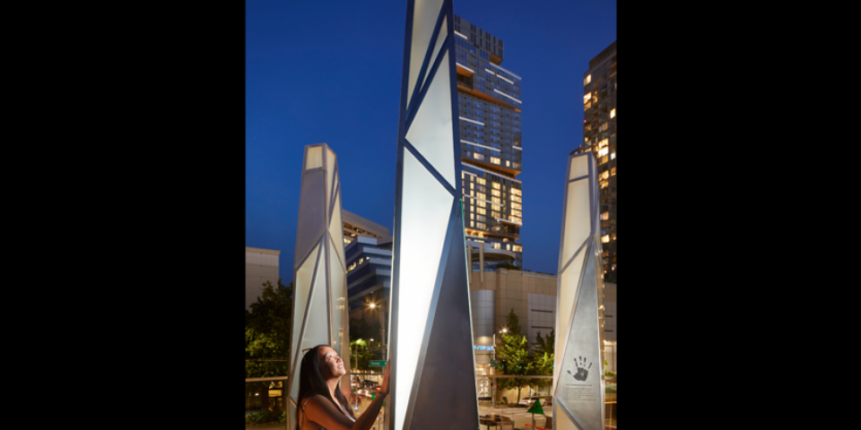 Denny Substation - SEGD - Designers of Experiences