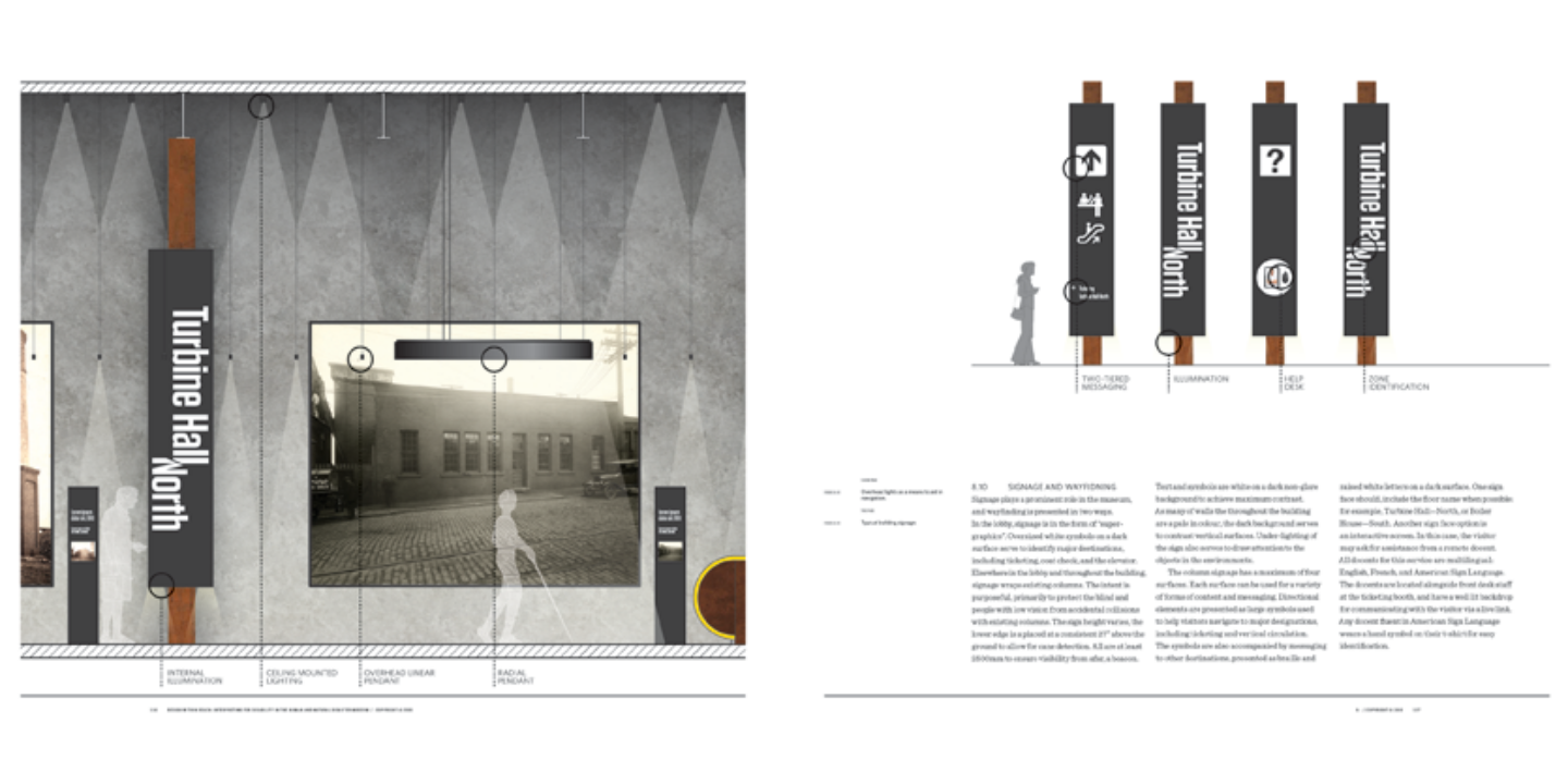 Design Within Reach: Interpreting for Disability in the Human and ...