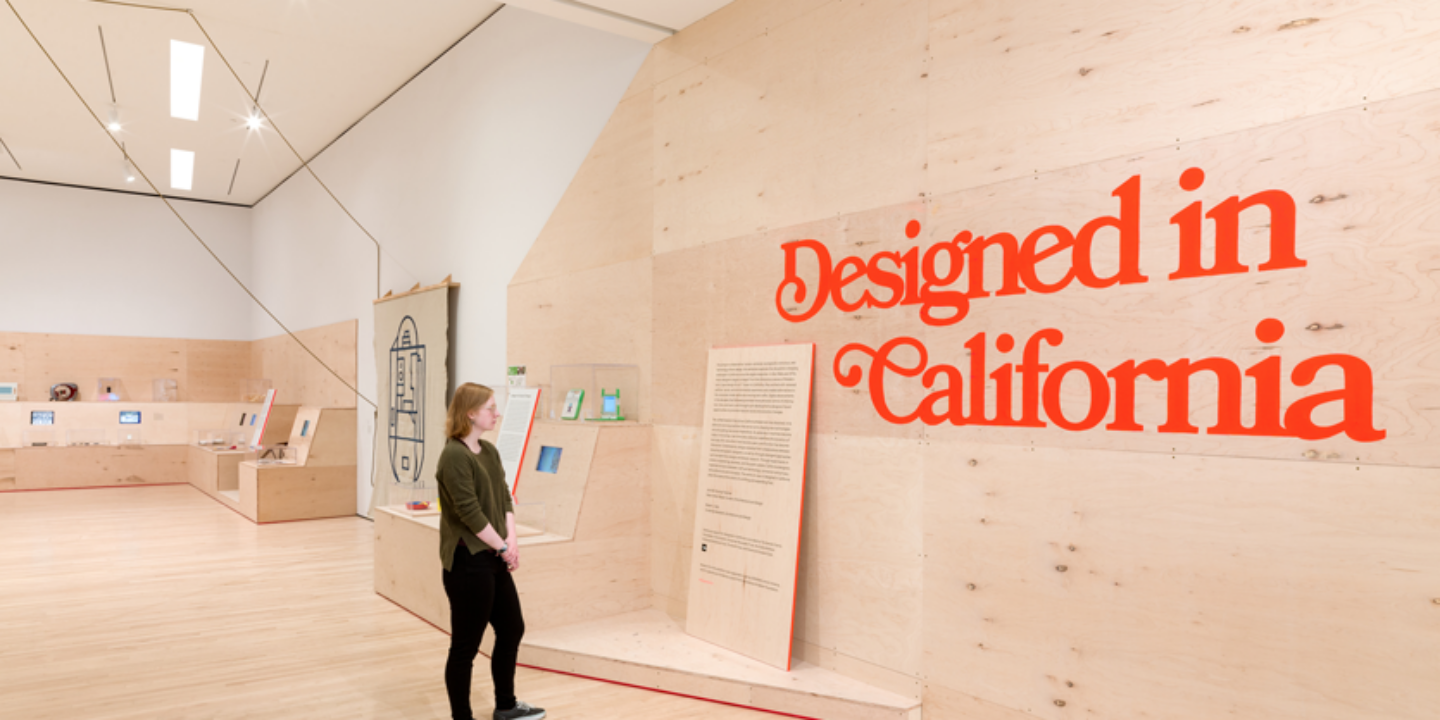 Designed in California - SEGD - Designers of Experiences