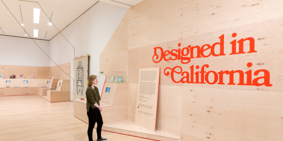 Designed in California - SEGD - Designers of Experiences
