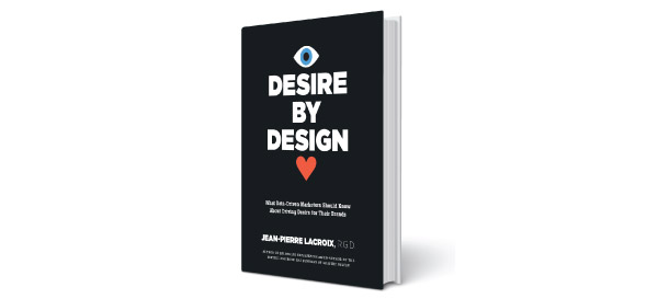 Desire by Design - SEGD - Designers of Experiences