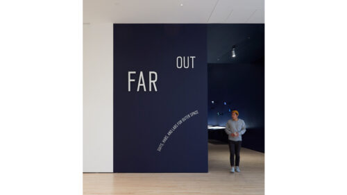 Far Out: Suits, Habs, and Labs for Outer Space - SEGD - Designers of ...