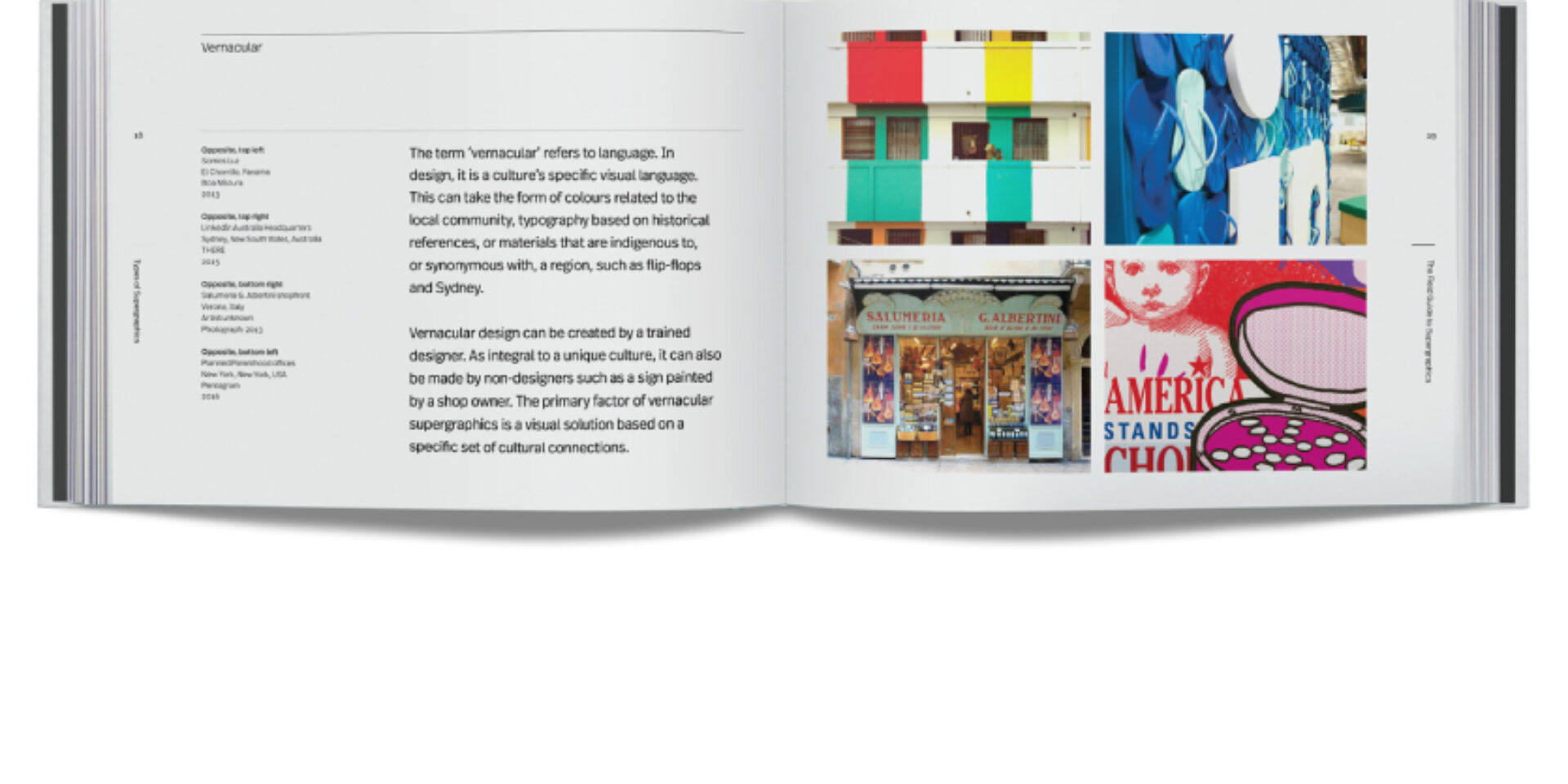 The Field Guide to Supergraphics—Big Graphics in the Urban Landscape ...