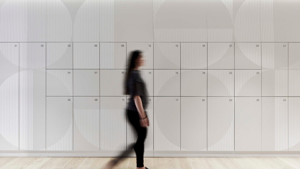 First Sentier Investors Workplace - SEGD - Designers of Experiences