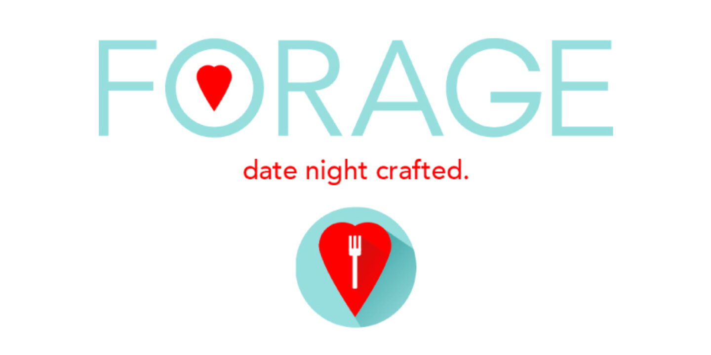 Forage - SEGD - Designers of Experiences