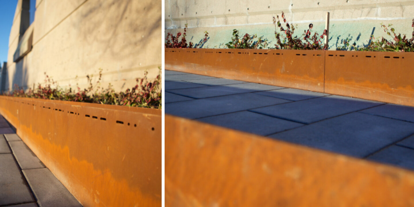 Deconstructing Tragedy—Fort Needham Memorial Park - SEGD - Designers of ...