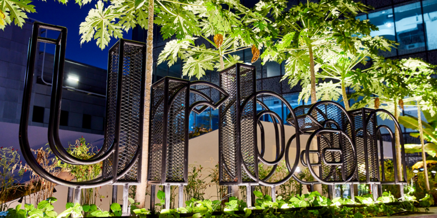 Funan Mall - SEGD - Designers of Experiences