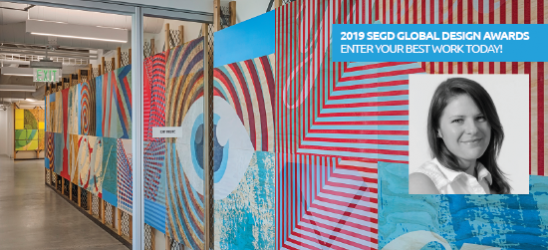 A Juror's Insight Into the 2019 Global Design Awards - SEGD - Designers ...