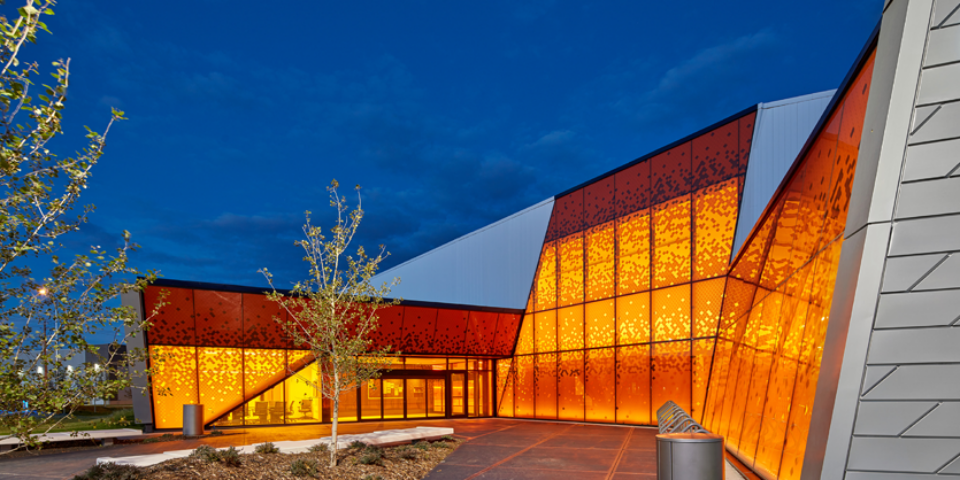 Great Plains Recreation - SEGD - Designers of Experiences