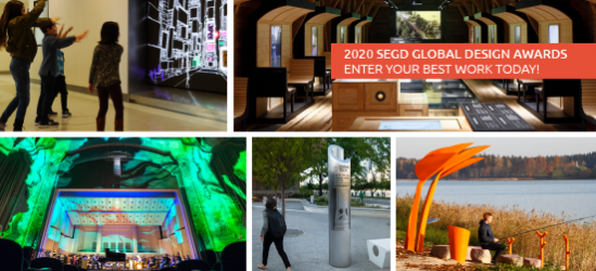 Best Practices for Preparing a Winning Entry - SEGD - Designers of ...