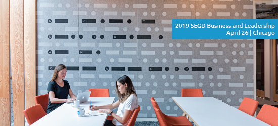 The Evolution of Business of Design—Part 2 - SEGD - Designers of ...