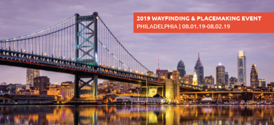 8 Reasons to Find Your Place at the Wayfinding & Placemaking Event in ...