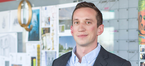 2020 SEGD Chapter Chair Award Winner, Zach Kotel - SEGD - Designers of ...