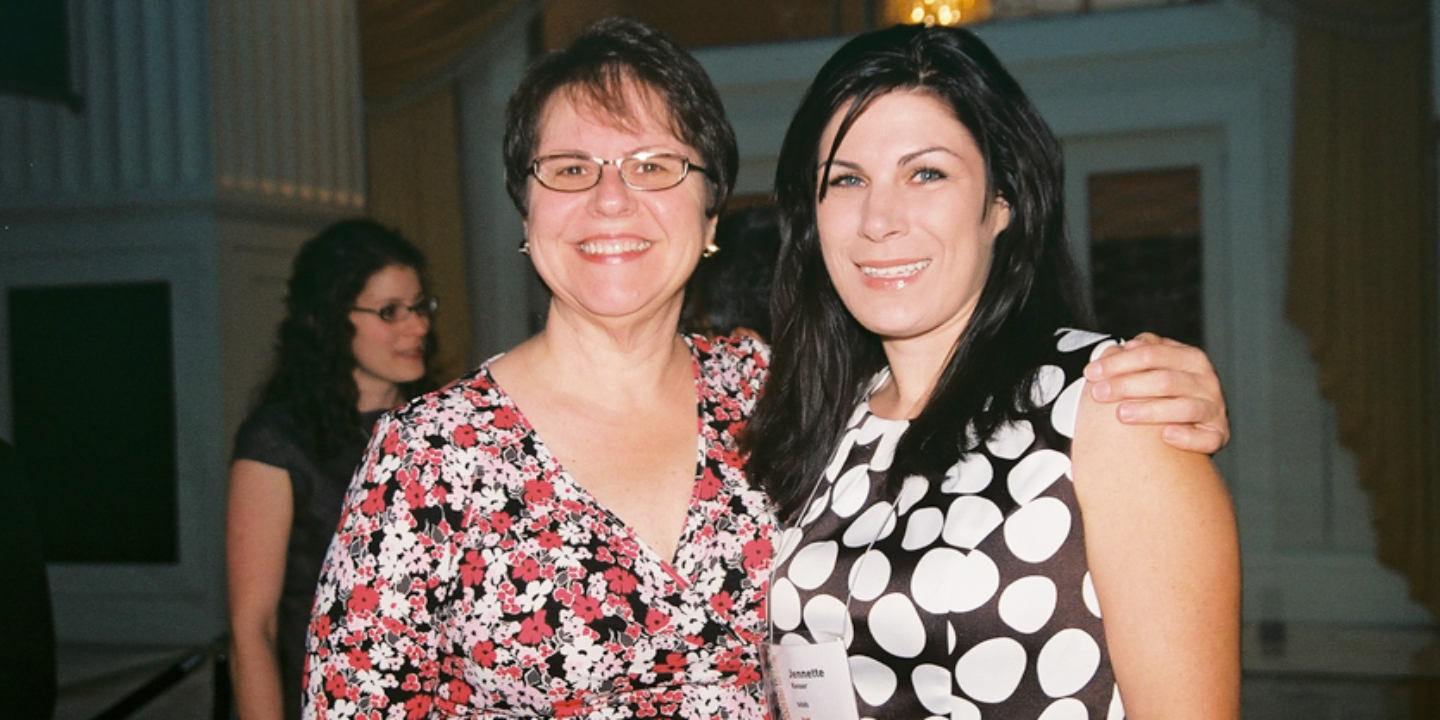 2020 SEGD Golden Arrow Award Winner, Ann Makowski - SEGD - Designers of ...