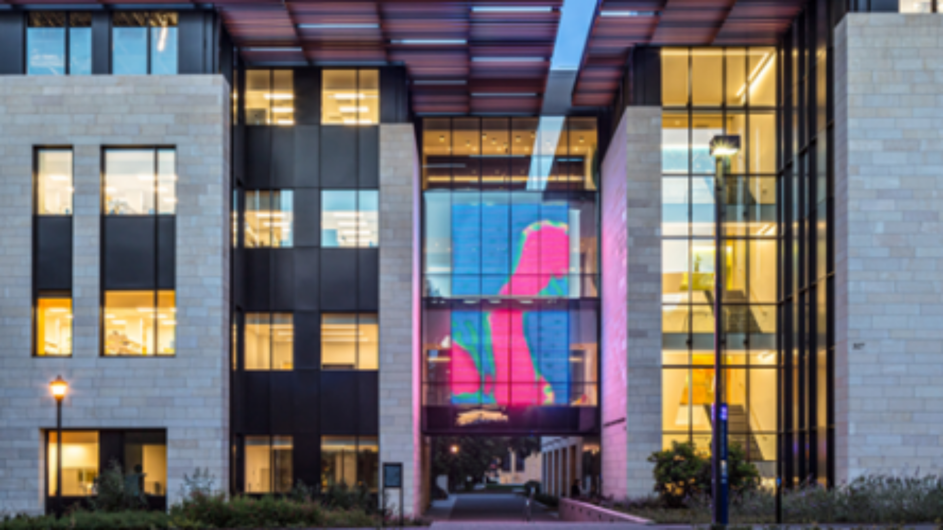 Daktronics - SEGD - Designers of Experiences