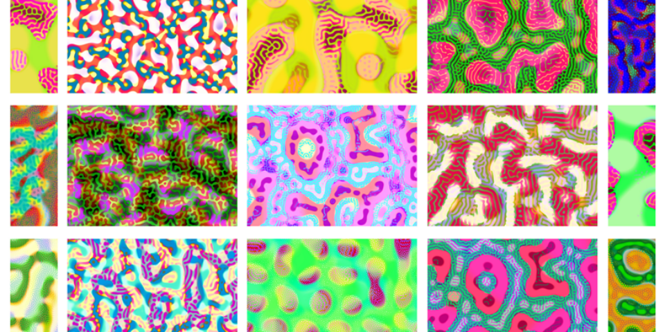 Science, Meet Storytelling—Stanford's Morphogenesis - SEGD - Designers ...