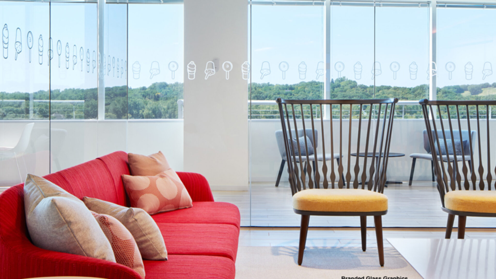 International Dairy Queen, Inc. Corporate Headquarters - SEGD ...