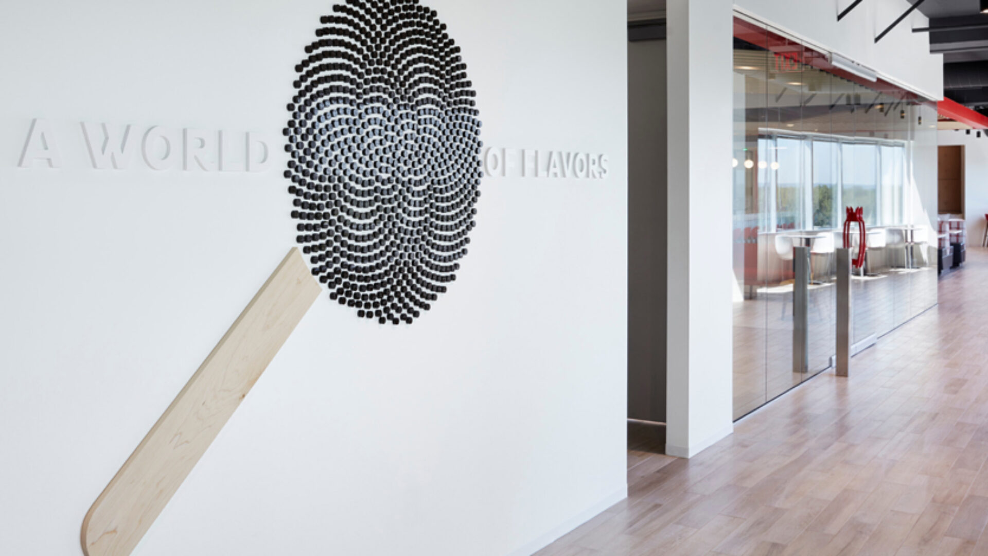 International Dairy Queen, Inc. Corporate Headquarters - SEGD ...