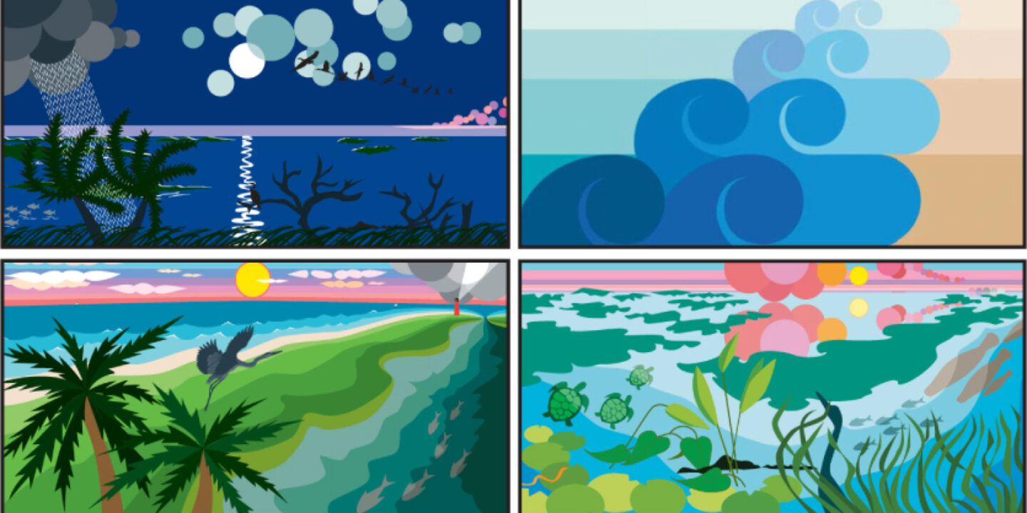 Trailblazing Women in EGD: 2018 SEGD Fellow Jane Davis Doggett—Talent ...