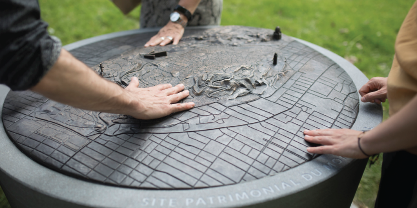 Meet the Firms Presenting in the 2019 SEGD Wayfinding & Placemaking ...