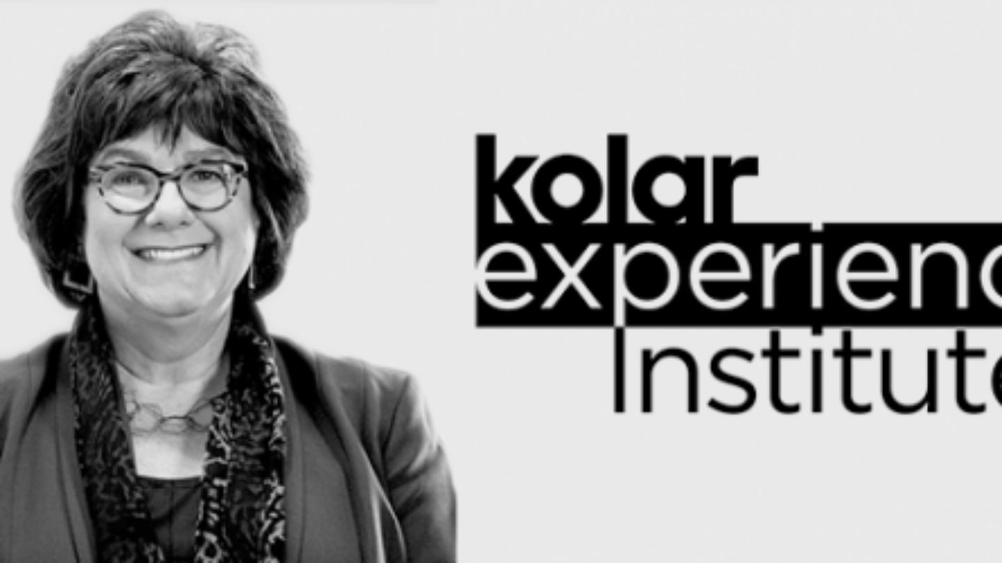 One Year of the Kolar Experience Institute - SEGD - Designers of ...