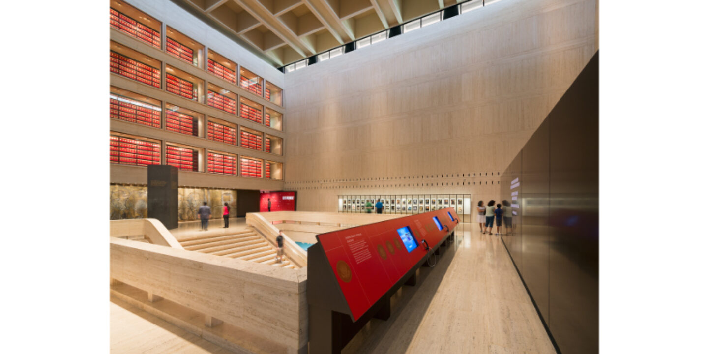 Positively Presidential—Exhibitions that Honor Our Highest Office ...