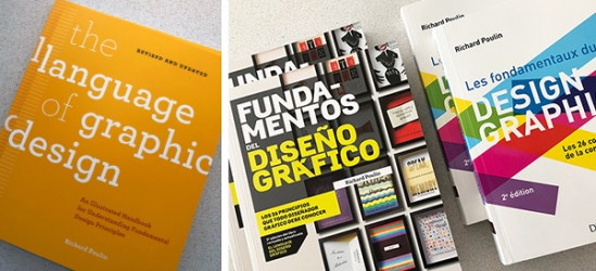 Proportion—The Language of Graphic Design (Second Edition) - SEGD ...