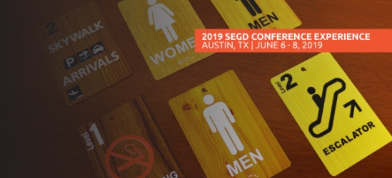 Meet Your Makers at the 2019 SEGD Conference - SEGD - Designers of ...