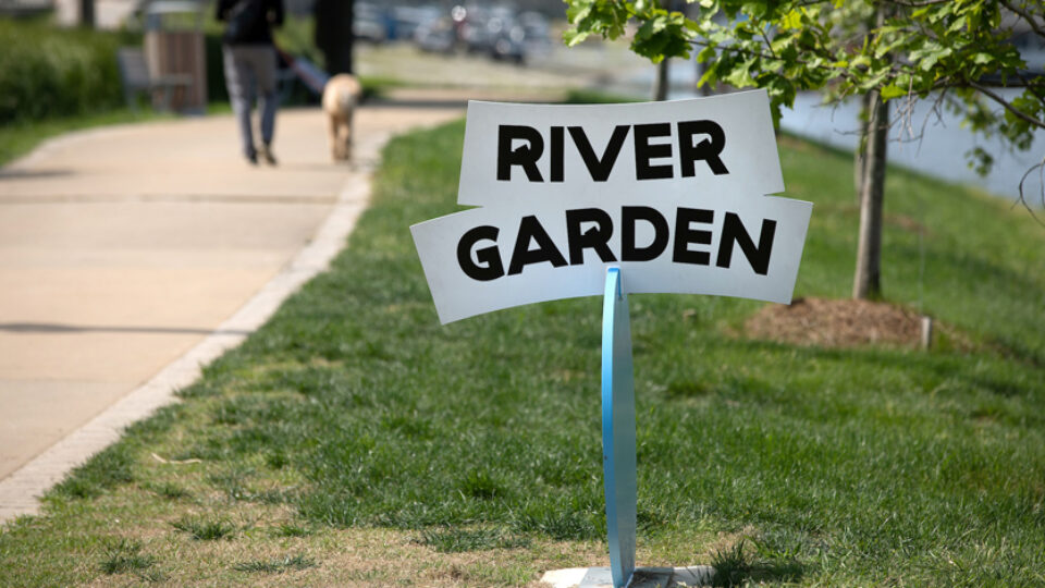 Memphis River Parks Signage - SEGD - Designers of Experiences