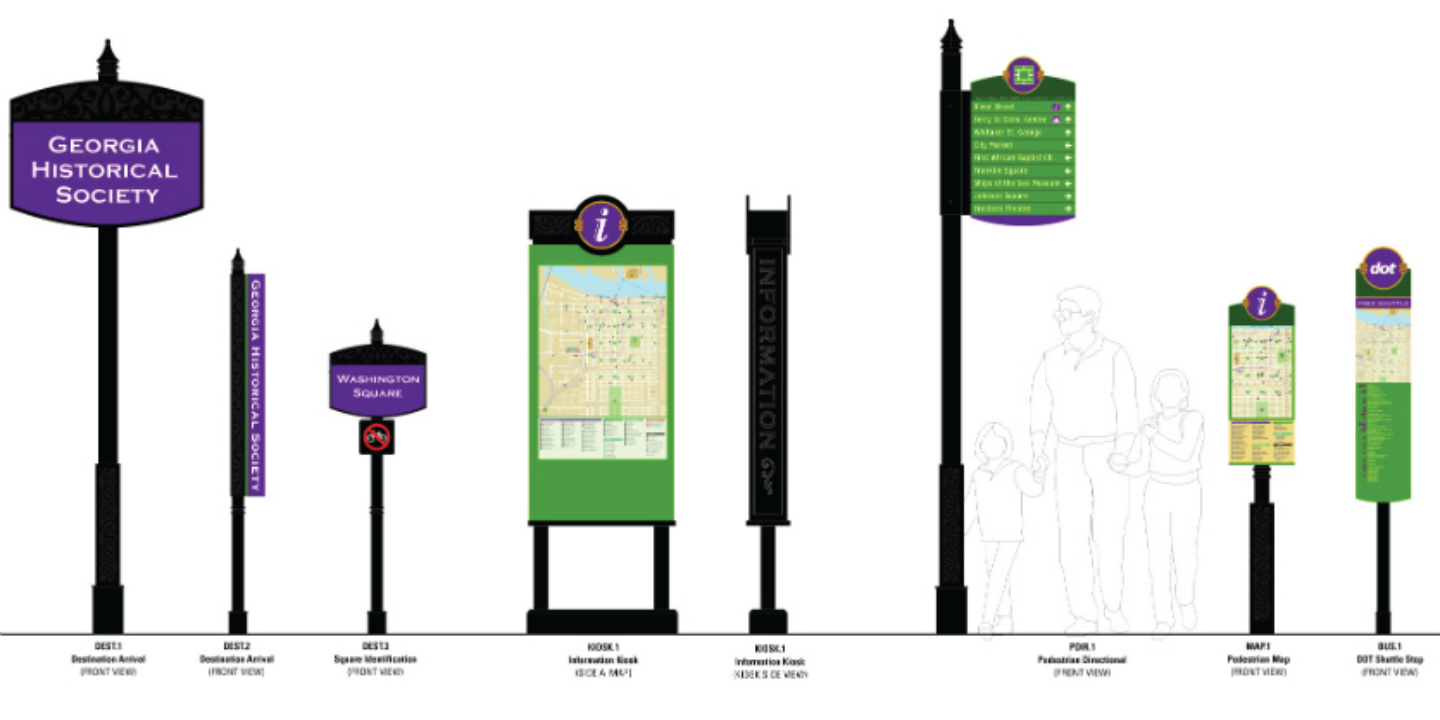 Meet the Firms Presenting in the 2019 SEGD Wayfinding & Placemaking ...
