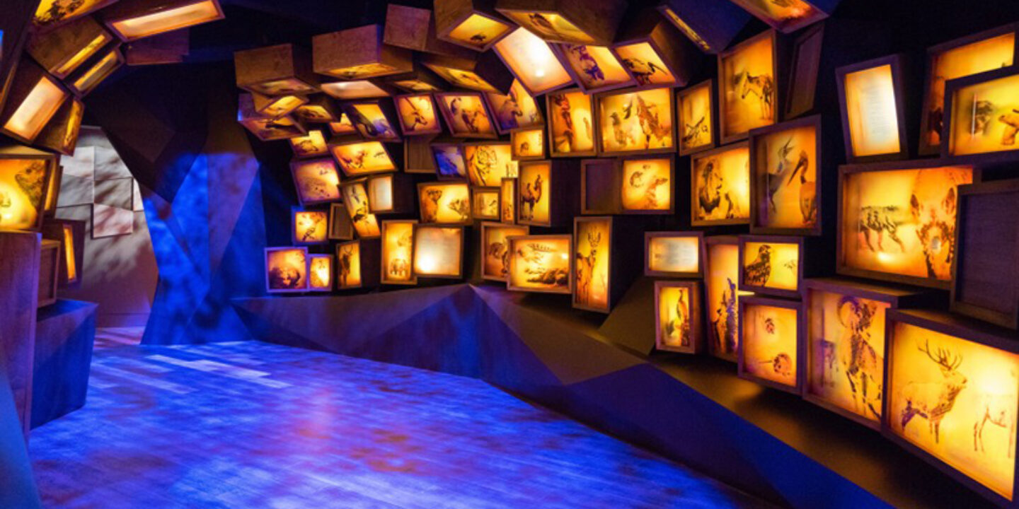 Your Guide to 2018 Exhibition & Experience Design Tours - SEGD ...