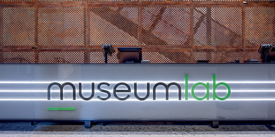 MuseumLab - SEGD - Designers of Experiences
