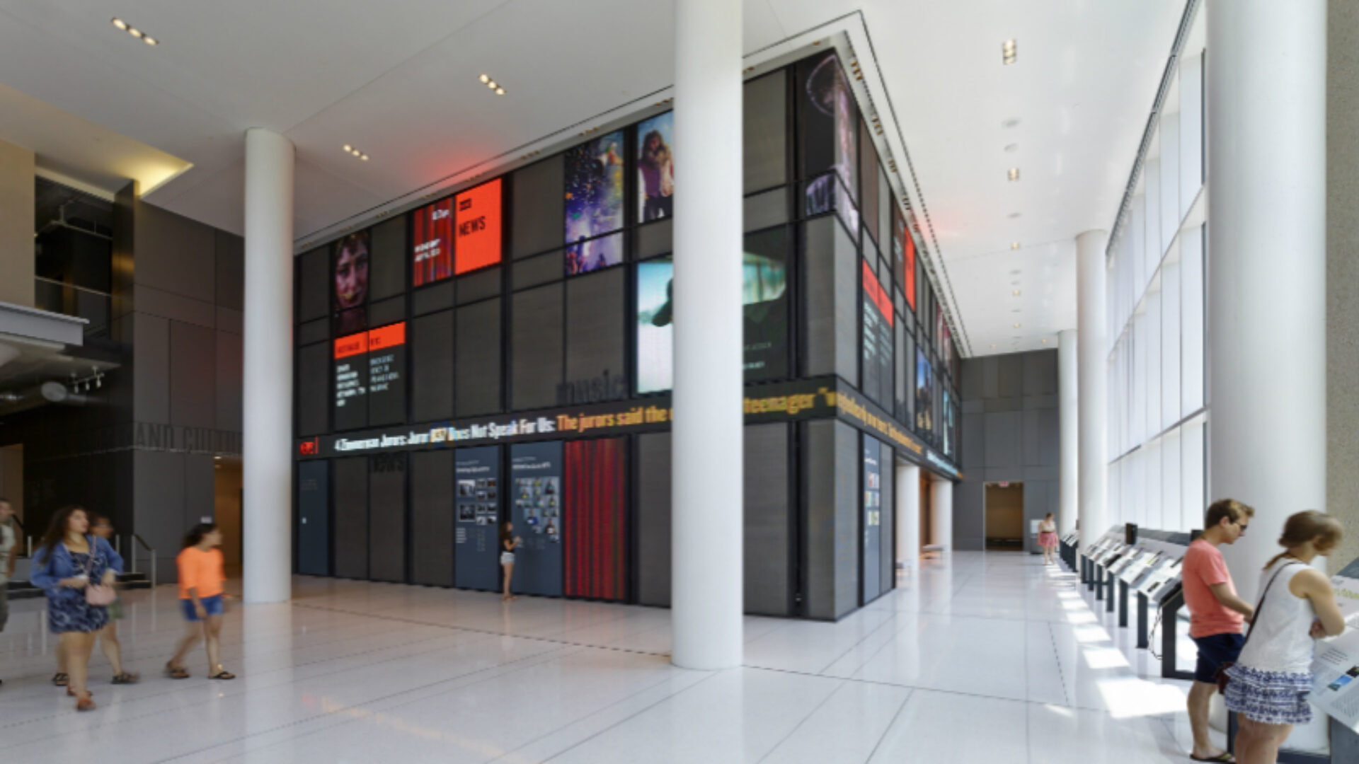 SEGD Washington D.C. Chapter - SEGD - Designers of Experiences