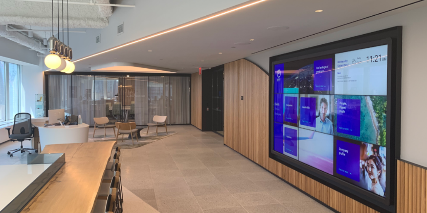 2020 SEGD Arrow Award Winner, 22MILES - SEGD - Designers of Experiences