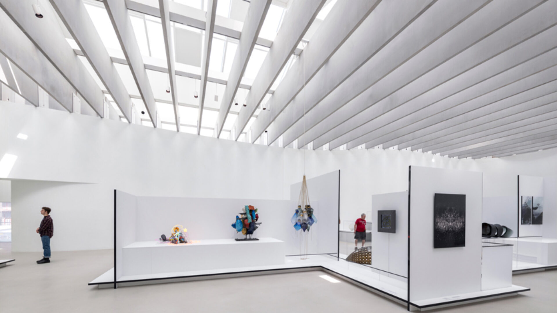 New Glass Now - SEGD - Designers of Experiences