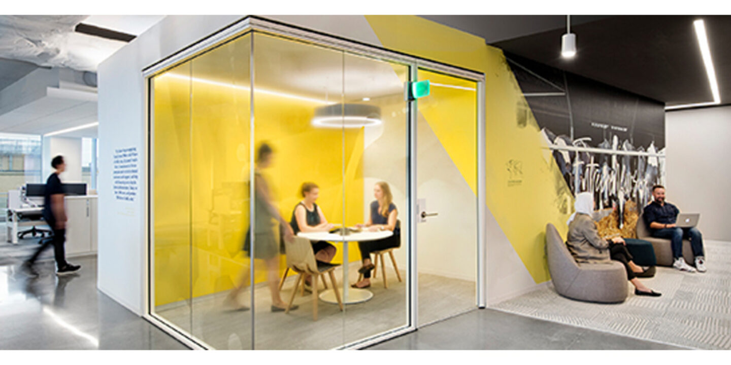 Meet Your Makers at the 2019 SEGD Conference - SEGD - Designers of ...