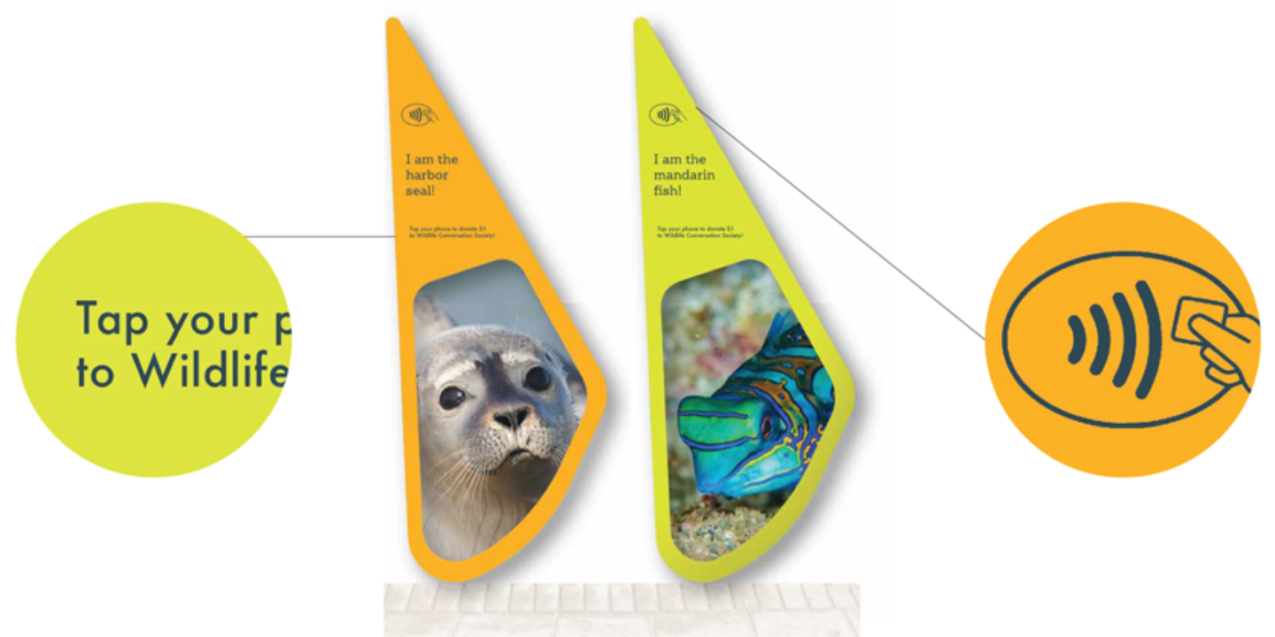 Design Semester—FIT Graduate Exhibition & Experience Design at NY ...