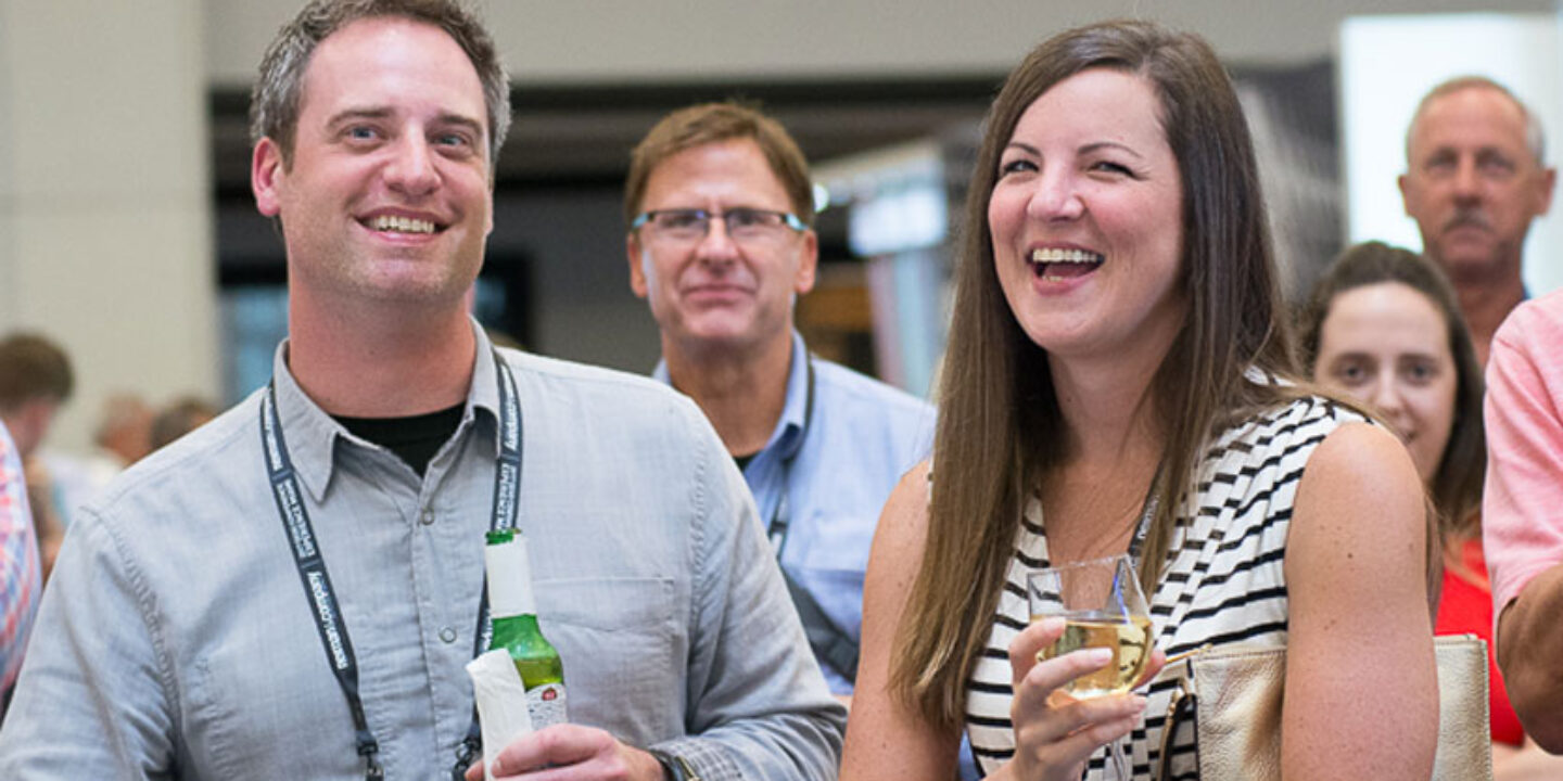 Your Guide to This Year’s SEGD Conference Parties - SEGD - Designers of ...