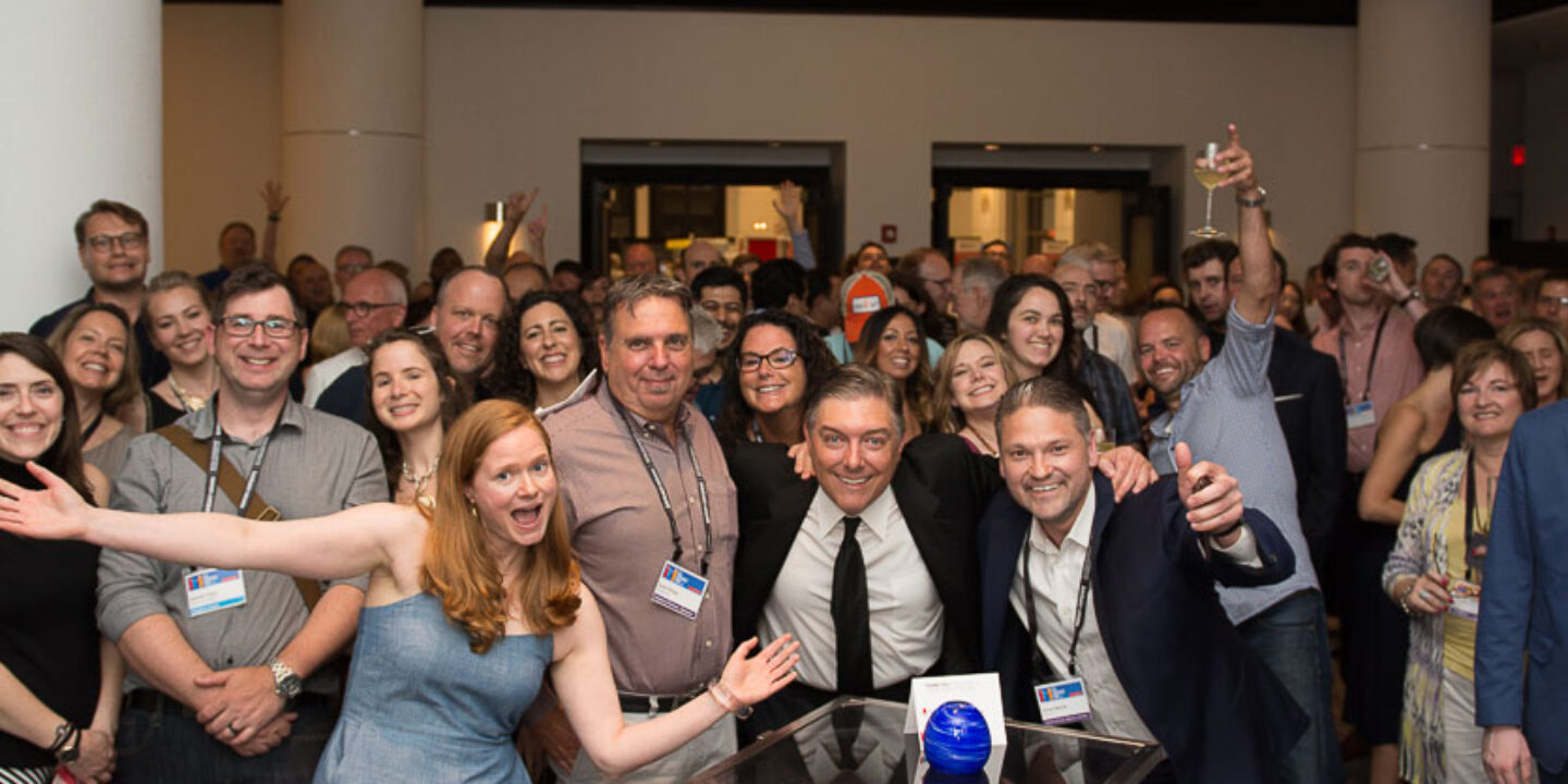 Your Guide to This Year’s SEGD Conference Parties - SEGD - Designers of ...