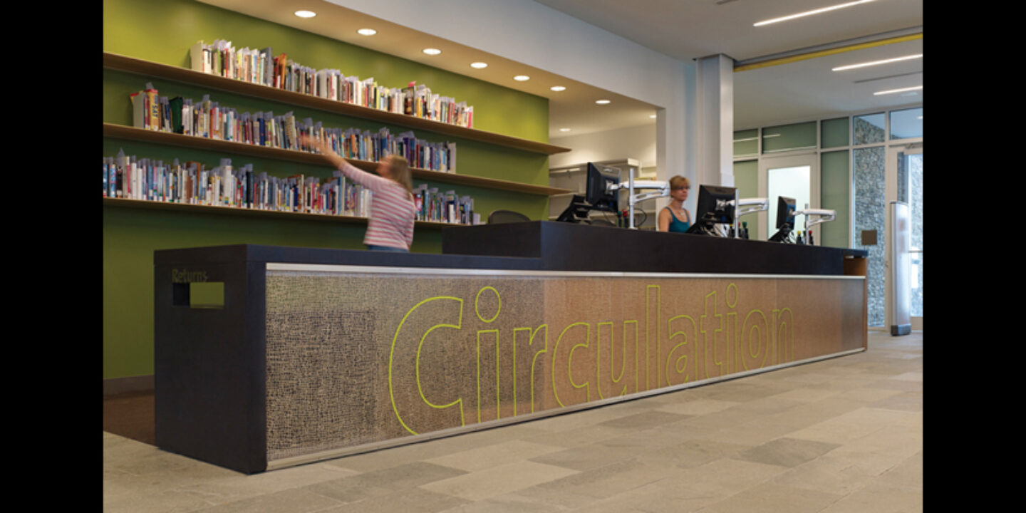 10 years, 10 Laudable Library-Located EGD Projects - SEGD - Designers ...