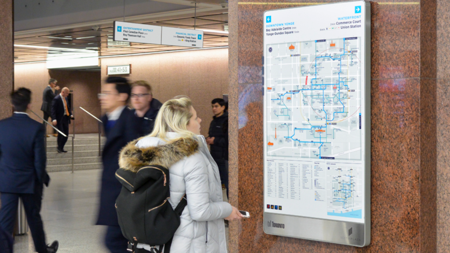 SEGD Toronto Chapter - SEGD - Designers of Experiences