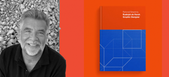 Richard Poulin Speaks about Rudolph de Harak - SEGD - Designers of ...